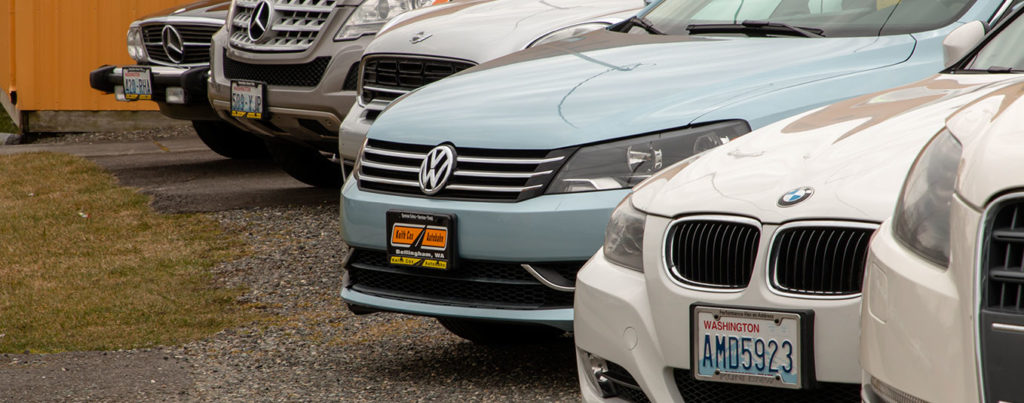 The License Plate Story | Mint Automotive