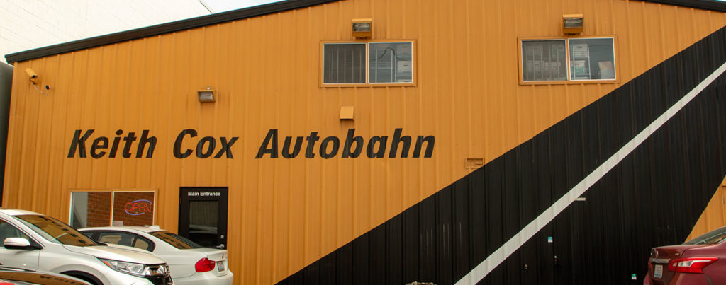 Our Story | Mint Automotive