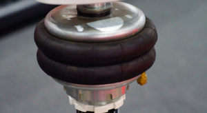 Learn About Mercedes Airmatic Components