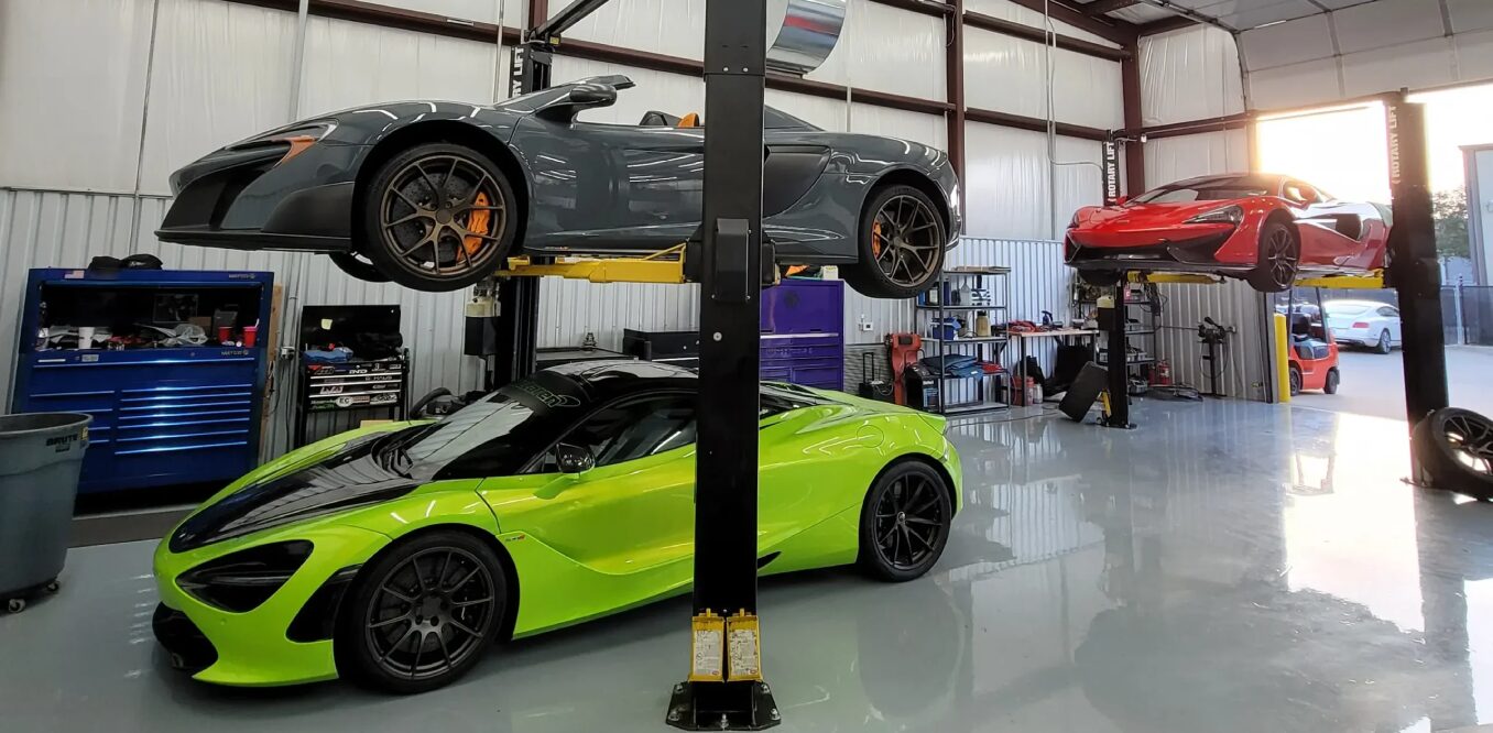 Contact Us - Mint Automotive